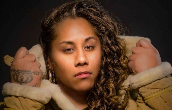Thavana Monalisa Fatu (Solofa Fatu Jr Daughter) Age, Biography, Height ...