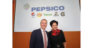 Ramon Laguarta (CEO of PepsiCo) Age, Wife, Biography, Height, Net Worth ...