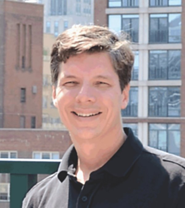 John Swigart (CEO of Pie Insurance) Age, Wife, Biography, Height, Net ...