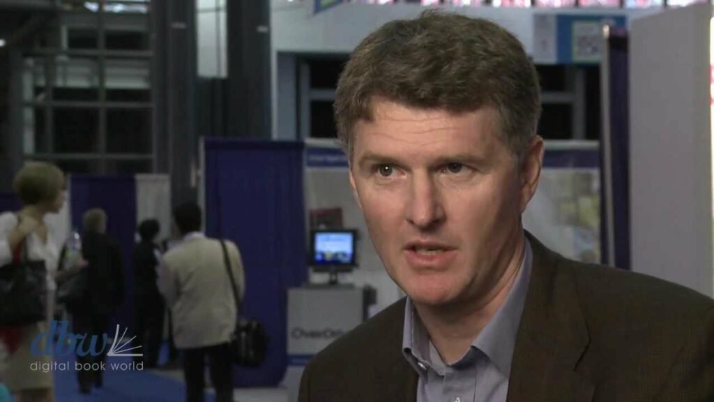Brian Murray (CEO of HarperCollins) Age, Wife, Biography, Height, Net ...