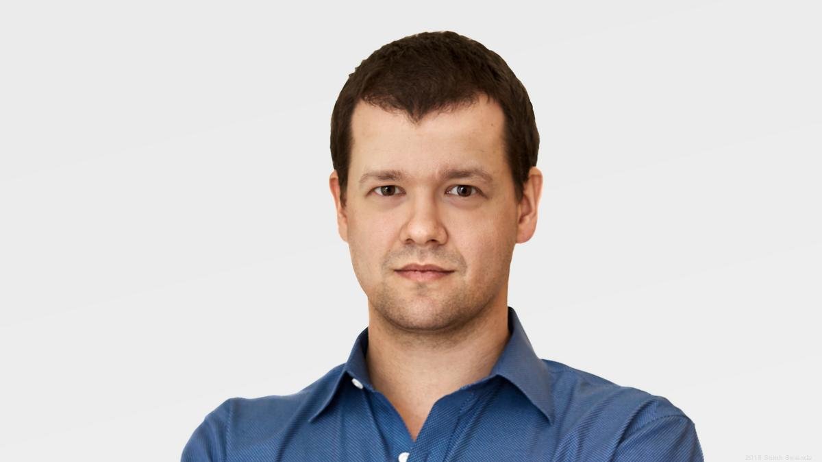 Gene Berdichevsky (CEO of Sila Nanotechnologies) Age, Wife, Biography ...