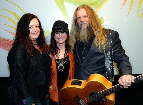 Jennifer Eddy (Jessi Colter's Daughter) Age, Biography, Height, Net ...