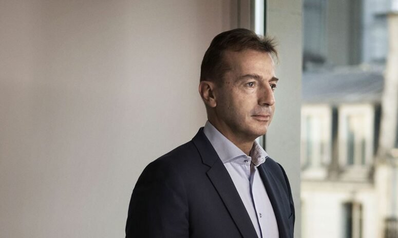 Guillaume Faury Age, Biography, Height, Personal Life, Net Worth & Facts