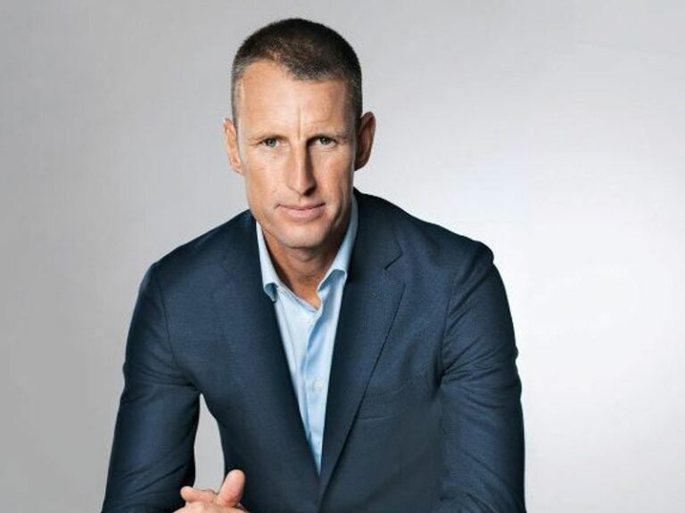 Patrick Pruniaux Age, Biography, Height, Personal Life, Net Worth & Facts