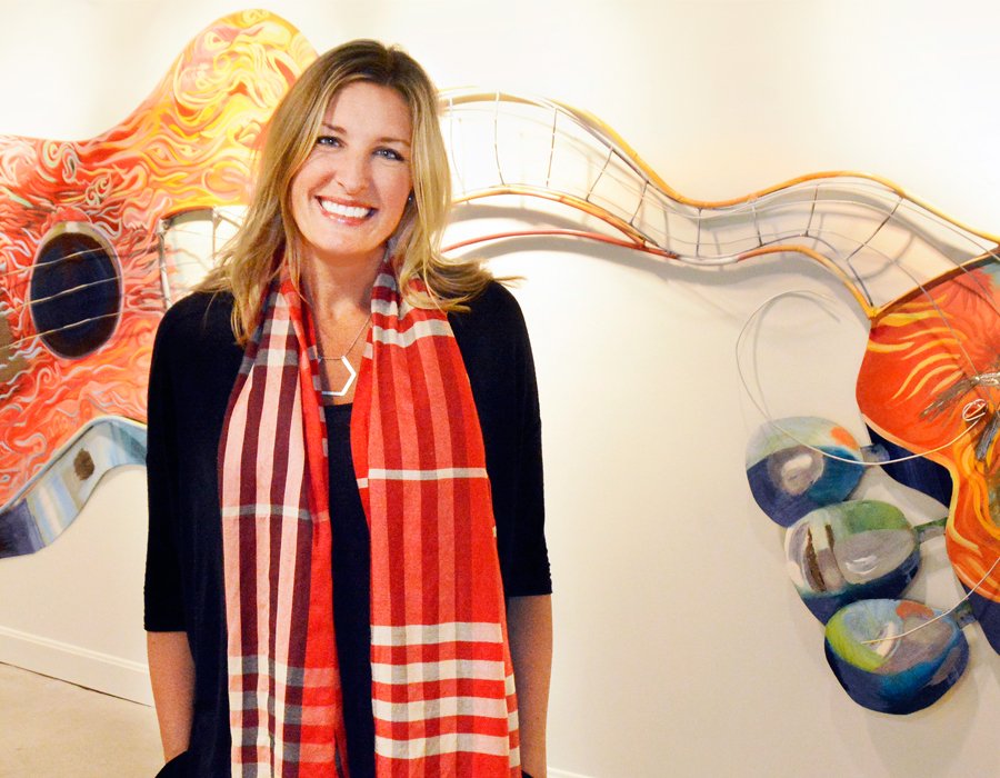 Jennifer Ford Age, Biography, Height, Personal Life, Net Worth & Facts