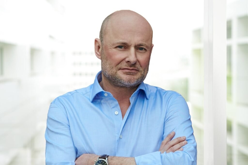 Georges Kern Age, Biography, Height, Personal Life, Net Worth & Facts