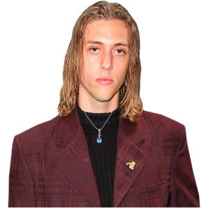 Fletcher Shears Age, Biography, Height, Personal Life, Net Worth & Facts