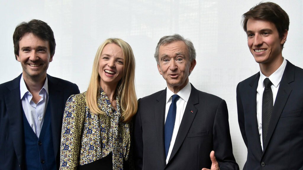 Jean Arnault Age, Biography, Height, Personal Life, Net Worth & Facts