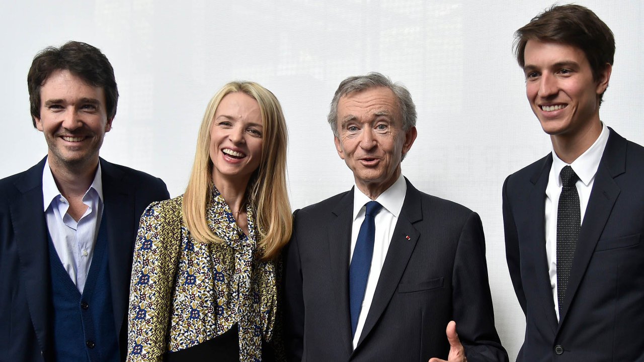 Jean Arnault Age, Biography, Height, Personal Life, Net Worth & Facts