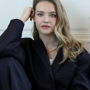 Natalia Vodianova Age, Biography, Height, Personal Life, Net Worth & Facts