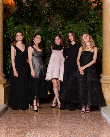 Costanza Beccari Age, Biography, Height, Personal Life, Net Worth & Facts