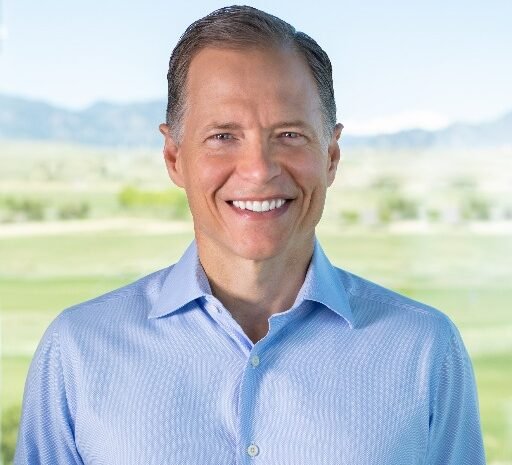 Robert Painter (CEO of Trimble) Age, Biography, Height, Family, Net ...