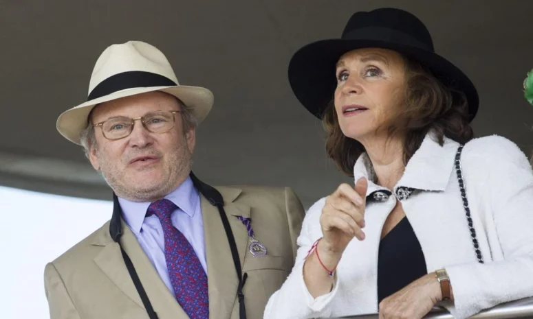 Brigitte Wertheimer Age, Biography, Height, Personal Life, Net Worth ...