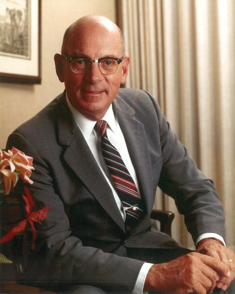 James McLamore Age, Height, Biography, Personal Life, Net Worth & Facts