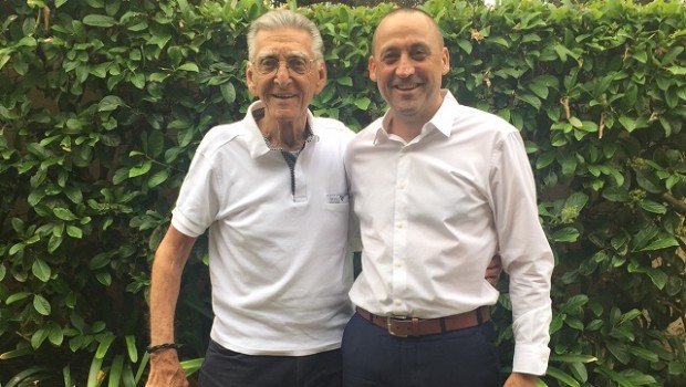 Peter Kailis Age, Height, Biography, Personal Life, Net Worth & Facts