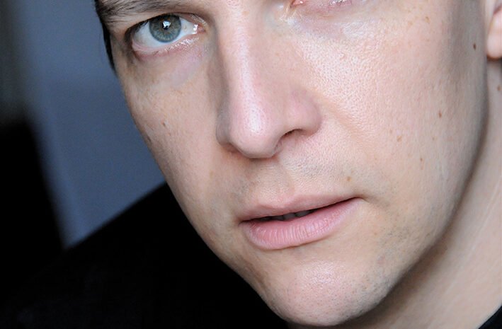 Richard Lynson Age, Biography, Height, Personal Life, Family, Net Worth ...