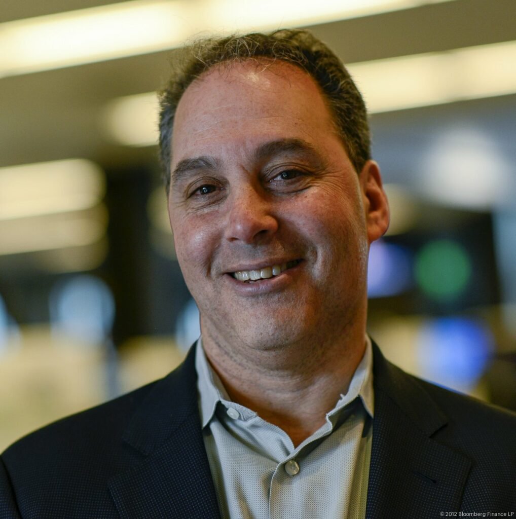 Dan Rosensweig Age, Height, Biography, Personal Life, Net Worth & Facts