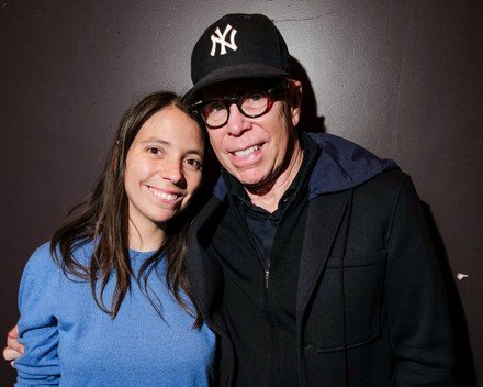 Elizabeth Hilfiger Age, Height, Biography, Personal Life, Net Worth & Facts