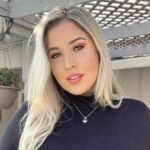 Lauren Sangster Age, Biography, Height, Personal Life, Family, Net ...