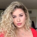 Lauren Sangster Age, Biography, Height, Personal Life, Family, Net ...