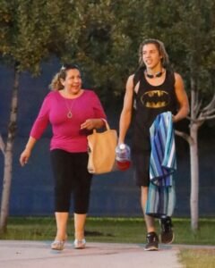 Mildred Patricia Baena Age, Biography, Height, Affair, Husband, Net ...