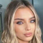 Talitha Balinska (TikTok Star) Age, Boyfriend, Height, Hair Color ...