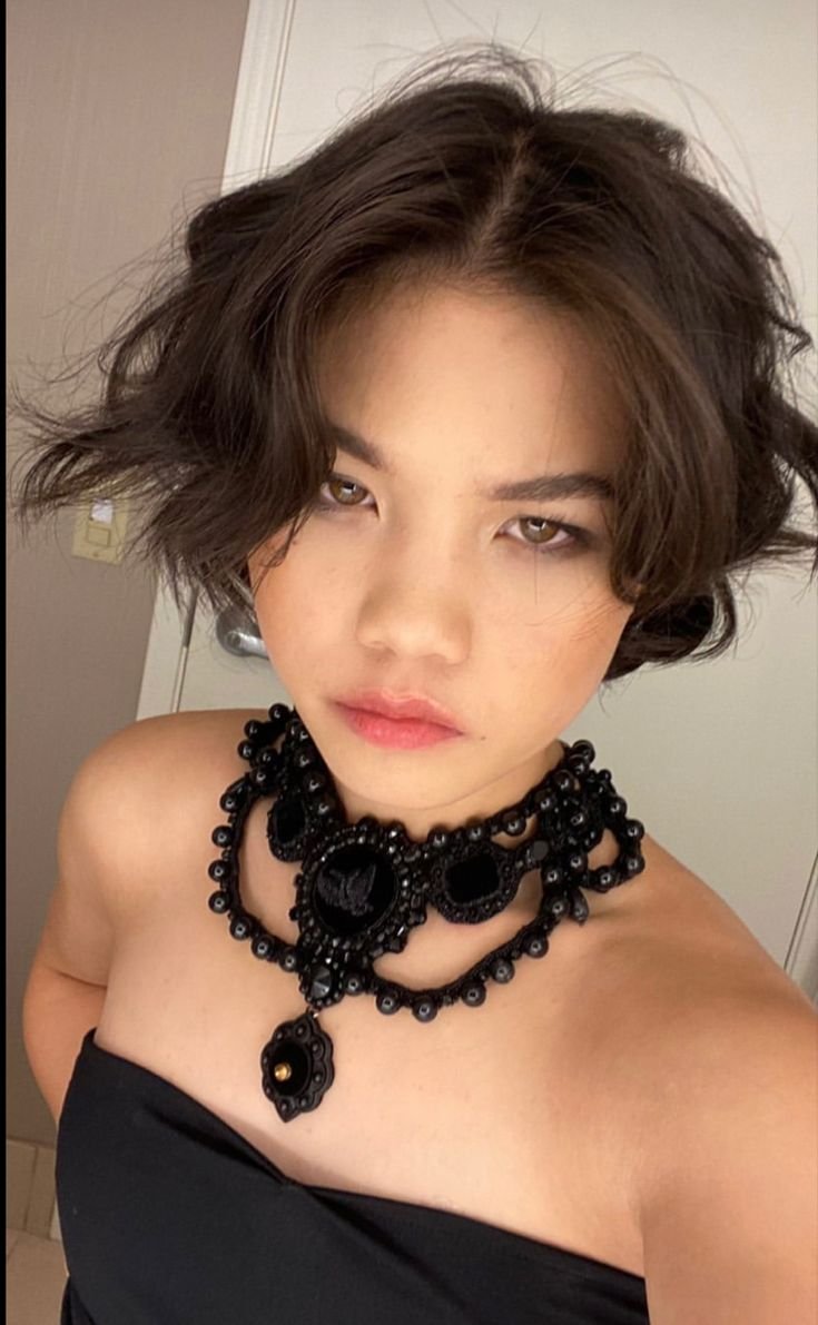 Riley Lai Nelet Age, Biography, Boyfriend, Height, Batman & FAQs