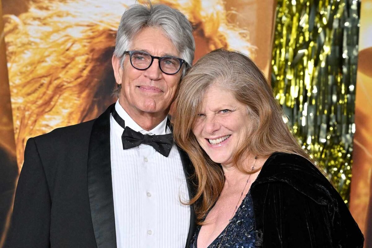 Eric Roberts Age, Wife, Young, Biography, Daughter, Accident & Net Worth