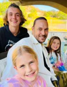 Jayden James Federline Age, Mom, Dad, FAQs, Siblings, Height & Wiki