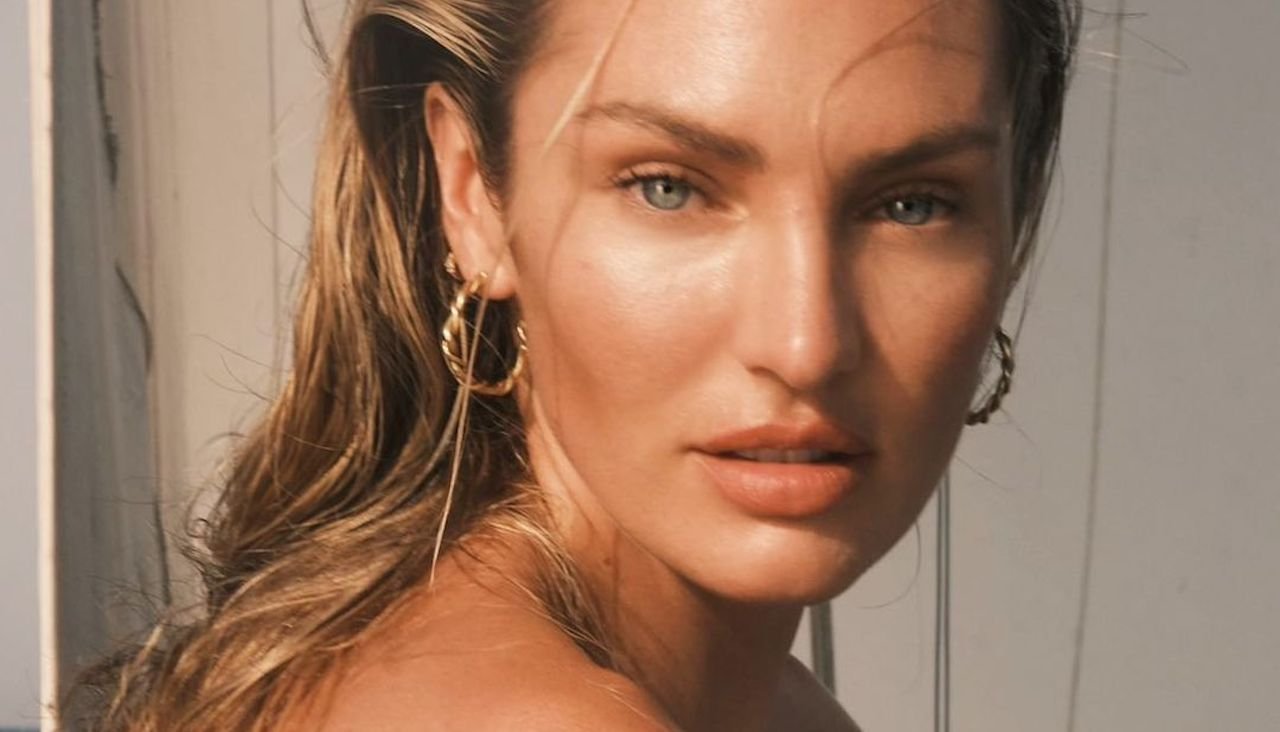 Candice Swanepoel Partner, Parents, Age, Height, Kids, Biography & Net ...