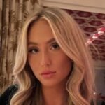 Alix Earle Age, Boyfriend, Height, Net Worth, Parents & Biography