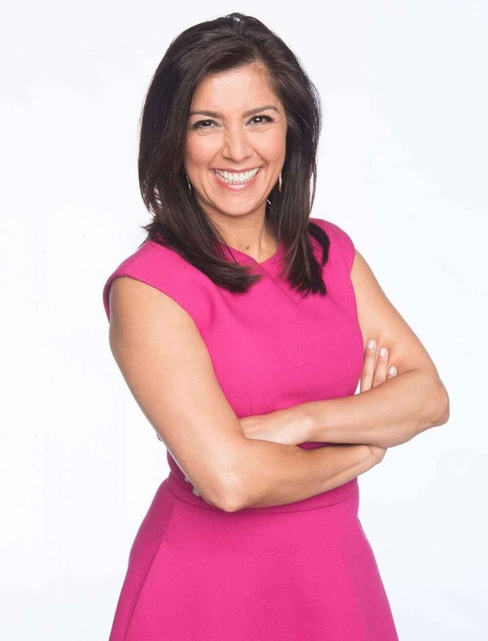 Rachel Campos-Duffy Children, Husband, Age, Height, Net Worth & Biography
