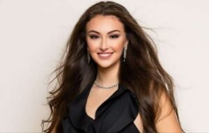 Rachel Pizzolato Age, Height, Parents, Wiki, Nationality & Facts