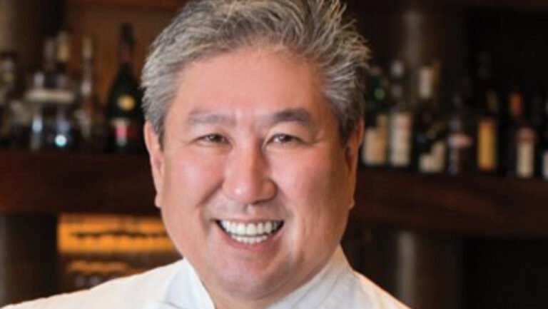 Alan Wong Net Worth, Biography, Wife, Age, Height, Education & Facts