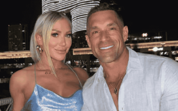 Greg Doucette Age, Girlfriend, Cookbook, Wiki, Height, Net Worth & Facts