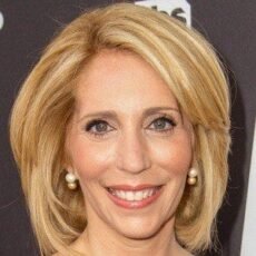 Dana Bash Age, Husband, Son, Young, Biography, Height, Interviews ...