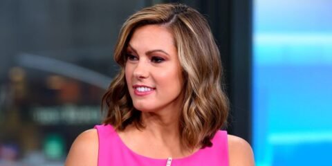 Lisa Boothe Husband, Age, Height, Net Worth, Podcast, Parents ...