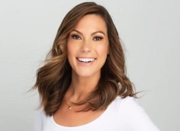 Lisa Boothe Husband, Age, Height, Net Worth, Podcast, Parents ...