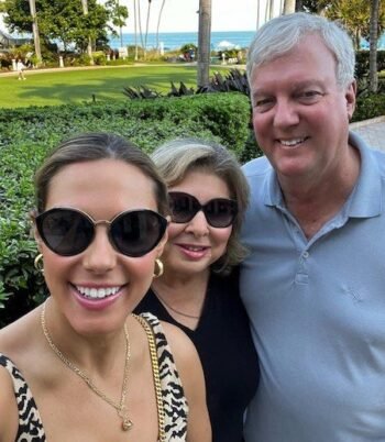 Lisa Boothe Husband, Age, Height, Net Worth, Podcast, Parents ...