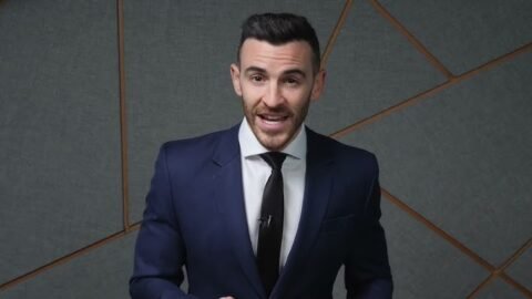 What Happened to Brian Tyler Cohen? His Biography, Birthday, Wife & Net ...