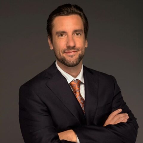 Who is Clay Travis? His Wife, Age, Height, Kids & Biography