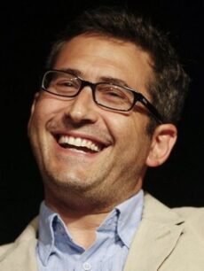 Who is Sam Seder? His Age, Jubilee, Podcast, Height, Wife, Biography ...