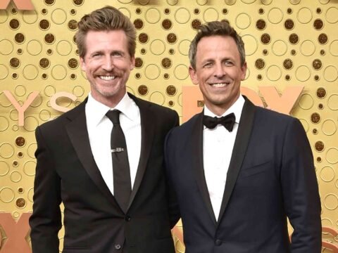 Who is Seth Meyers? His Wife, Kids, Biography, Birthday & Net Worth