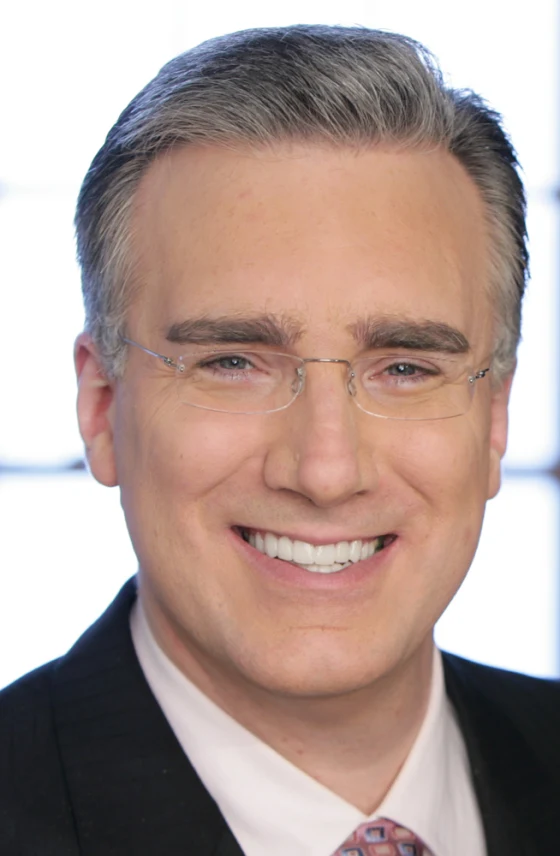 Keith Olbermann Wife, Height, Net Worth, Children & Biography