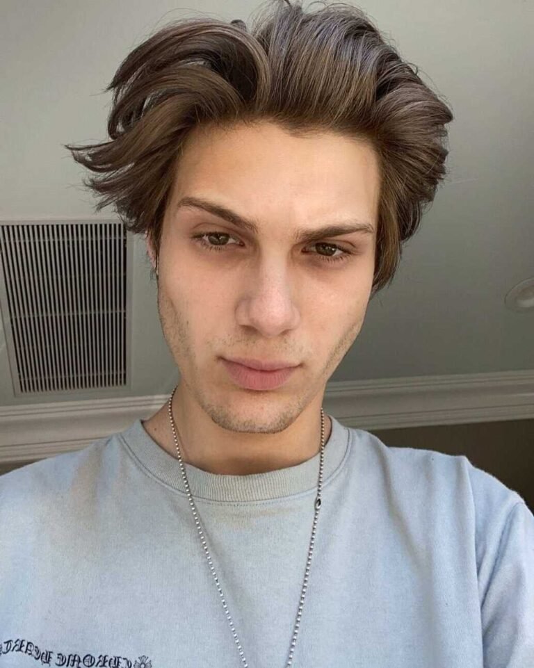 Ryder Beer Age, Biography, Height, Net Worth, Family & Facts