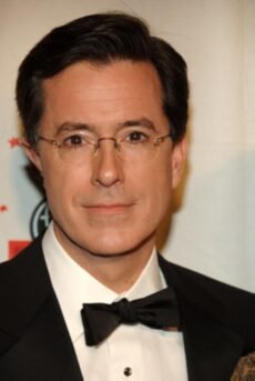 What Stephen Colbert is Doing Now? His Biography, Wife, Earnings & Facts