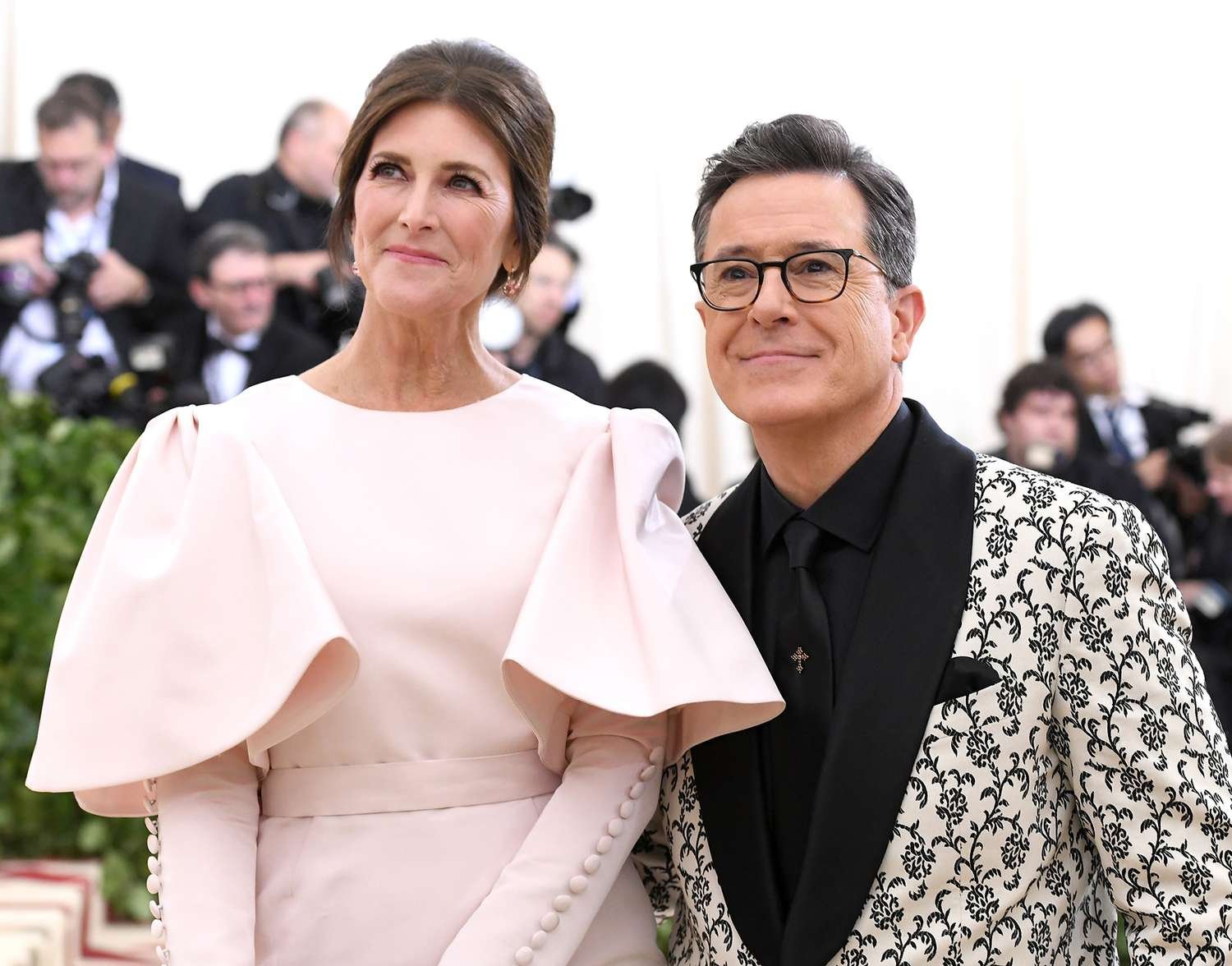 What Stephen Colbert is Doing Now? His Biography, Wife, Earnings & Facts