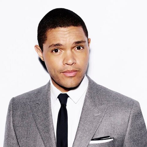 Where is Trevor Noah Now? His Biography, Wife, Age, Parents & Net Worth