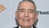 Who is Dan Rather? His Wife, Age, Young, Biography, Height, Net Worth ...
