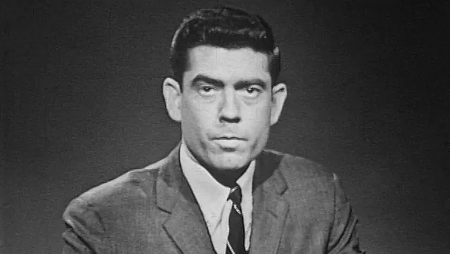 Who is Dan Rather? His Wife, Age, Young, Biography, Height, Net Worth ...
